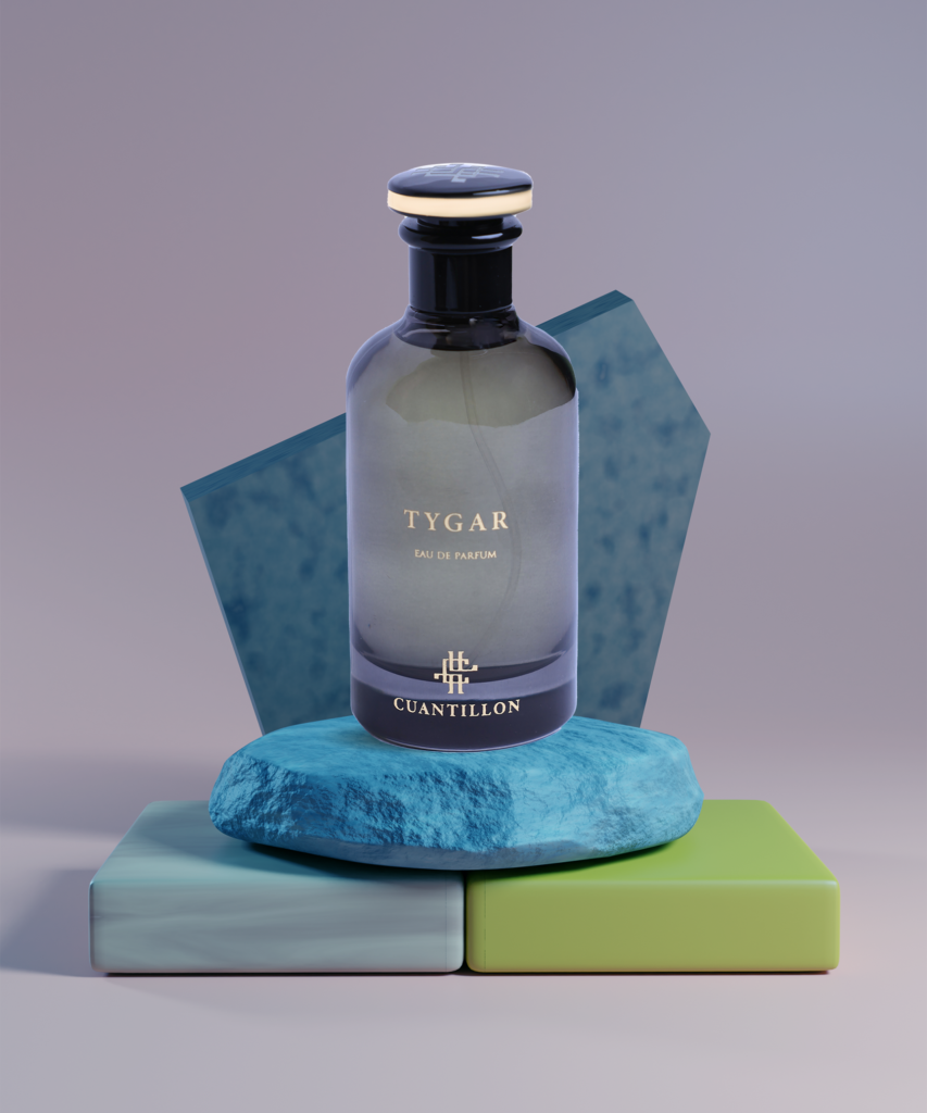 Tygar – 100ML - كوانتيلون | CUANTILLON